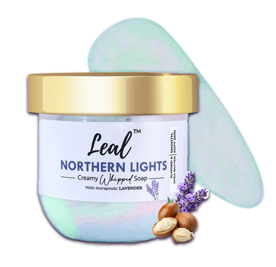 Leal Cosmetics - Clean, Vegan, Cruelty-free skincare